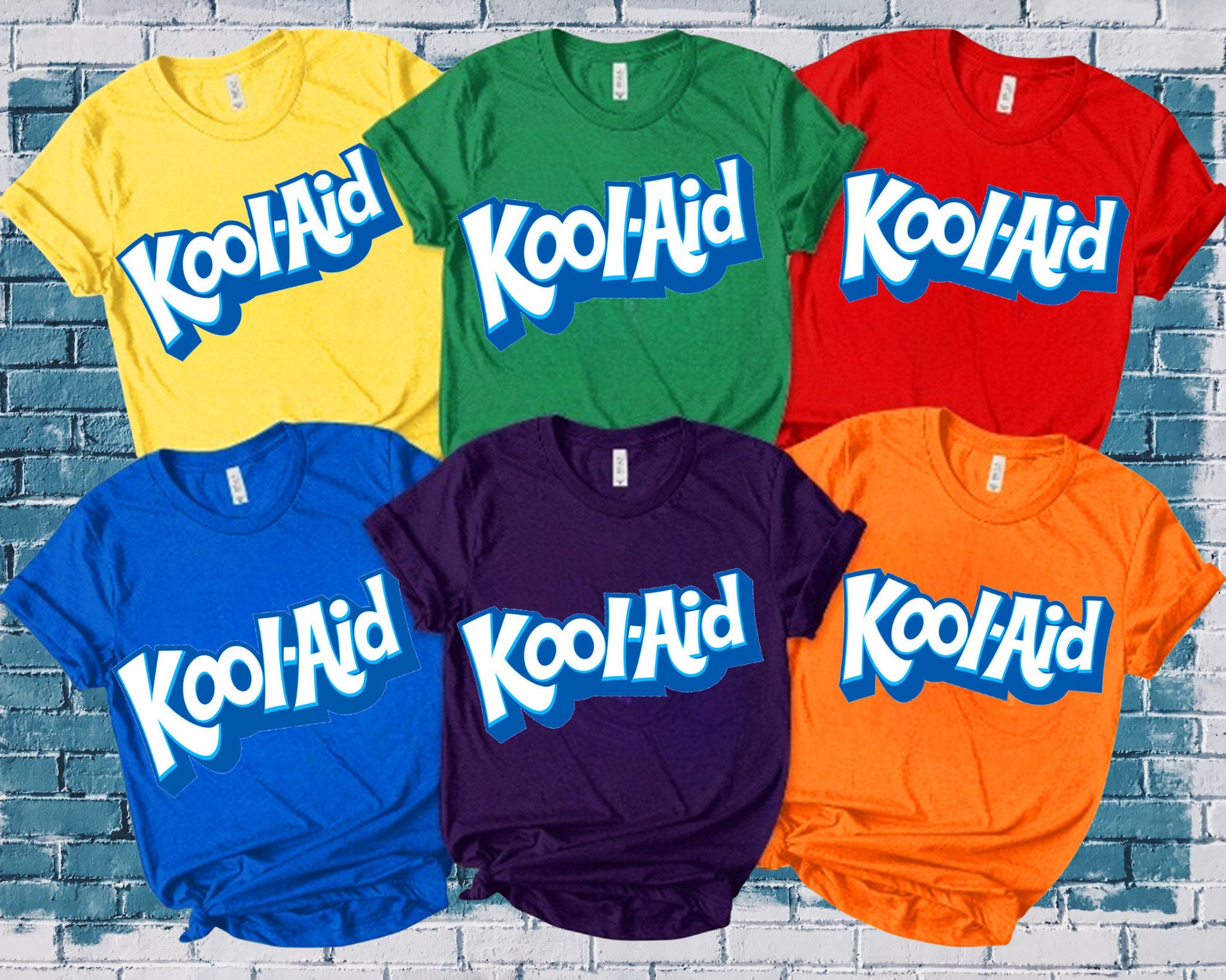 Kool Aid Logo