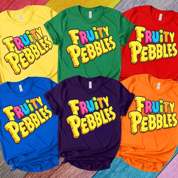 Pebbles Costume - Etsy