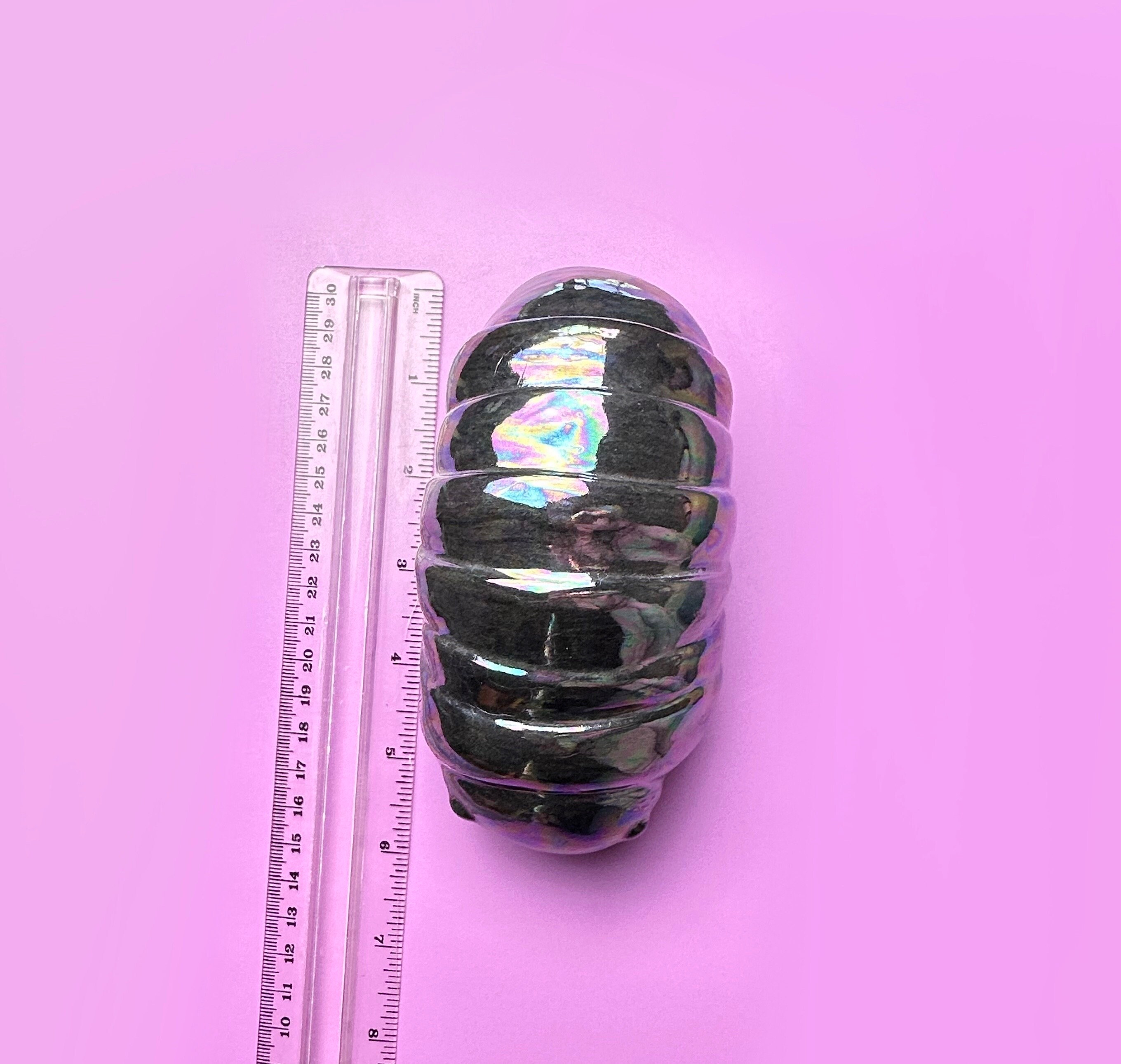 Contemporary Ceramic Bug Sculpture, Woodlouse Ceramic Sculpture ...