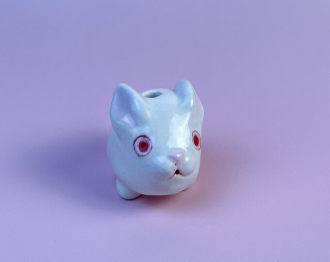 Ceramic Water Dropper, Suiteki, Ink Grinding Water Dripper, Artist Gift ...