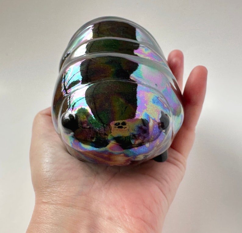 Contemporary Ceramic Bug Sculpture Woodlouse Ceramic - Etsy