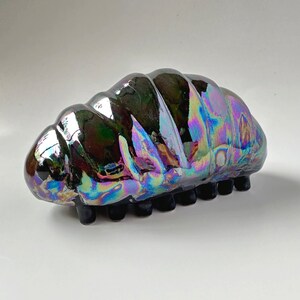 Contemporary Ceramic Bug Sculpture Woodlouse Ceramic - Etsy