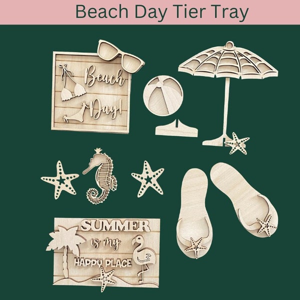 Diy Beach - Etsy