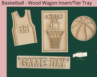 Basketball Inserts - Etsy
