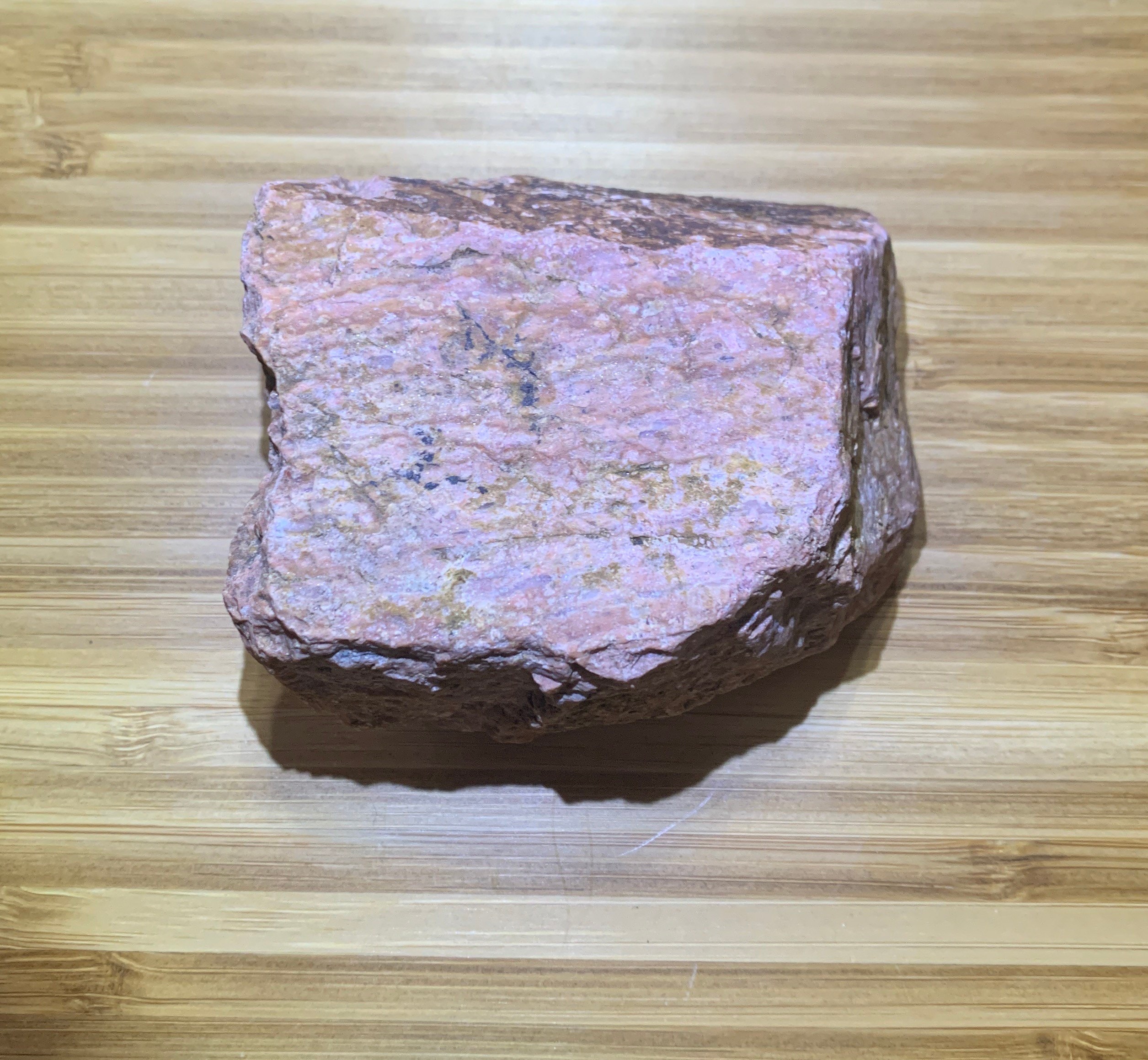 Large Raw Potassium Feldspar | Etsy