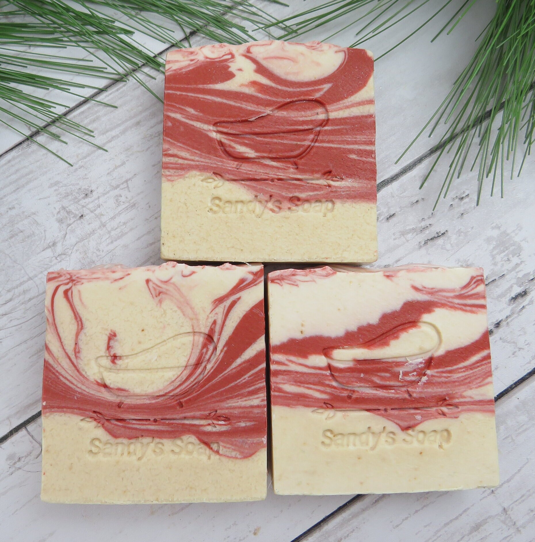 Peppermint Beer Soap, Luxurious, Unique and Delightful Scent, Artisan ...