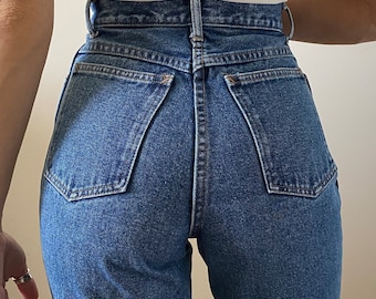 Vintage 90s Rio Jeans by Stephen Mardon Acid Wash Size 11 Relaxed ...