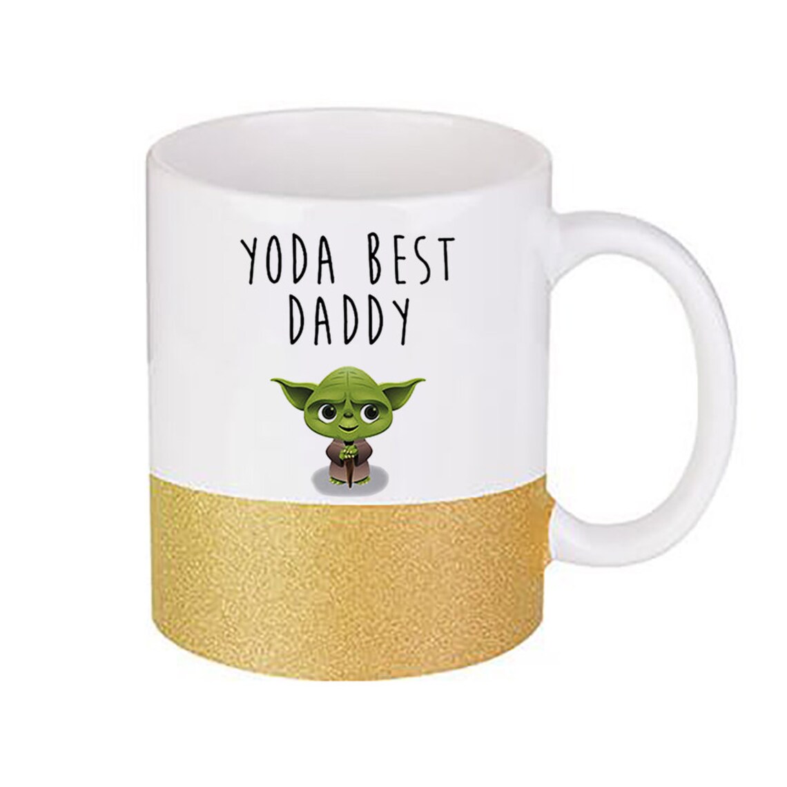 You're the Best Daddy Yo Da Dad Fathers Day Birthday - Etsy