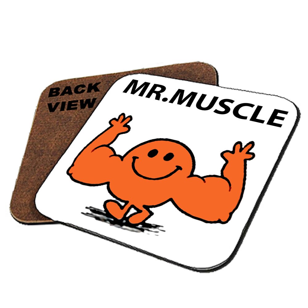 Mr.muscle Gift for Gym Enthusiast Christmas Gift Stocking - Etsy UK