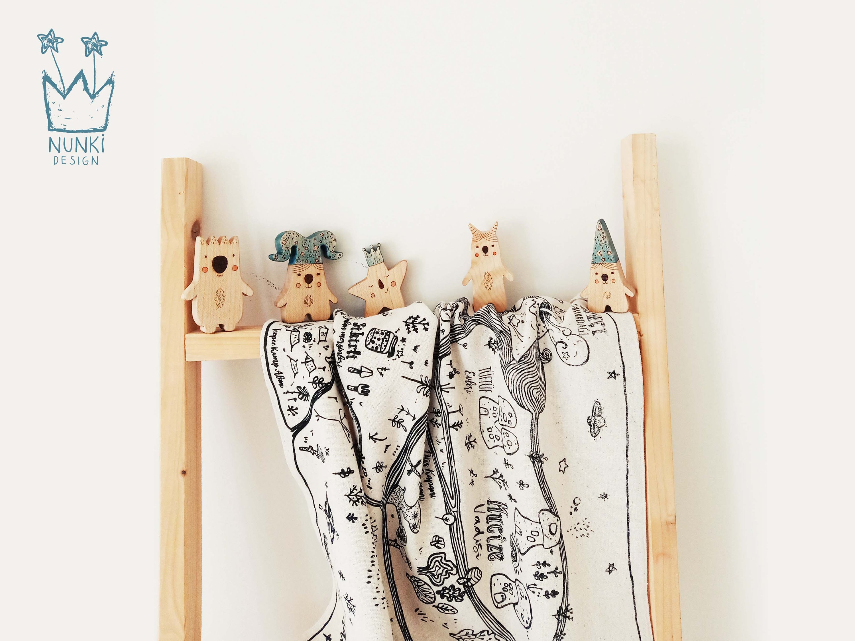 Nunki Story Sack, Story Sack, Storytelling, Montessori Events, Story ...