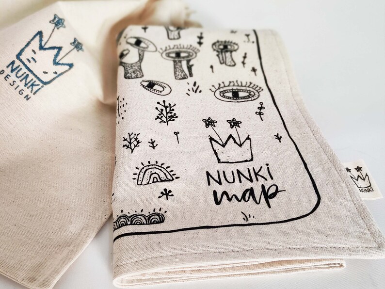 Nunki Story Sack, Story Sack, Storytelling, Montessori Events, Story ...