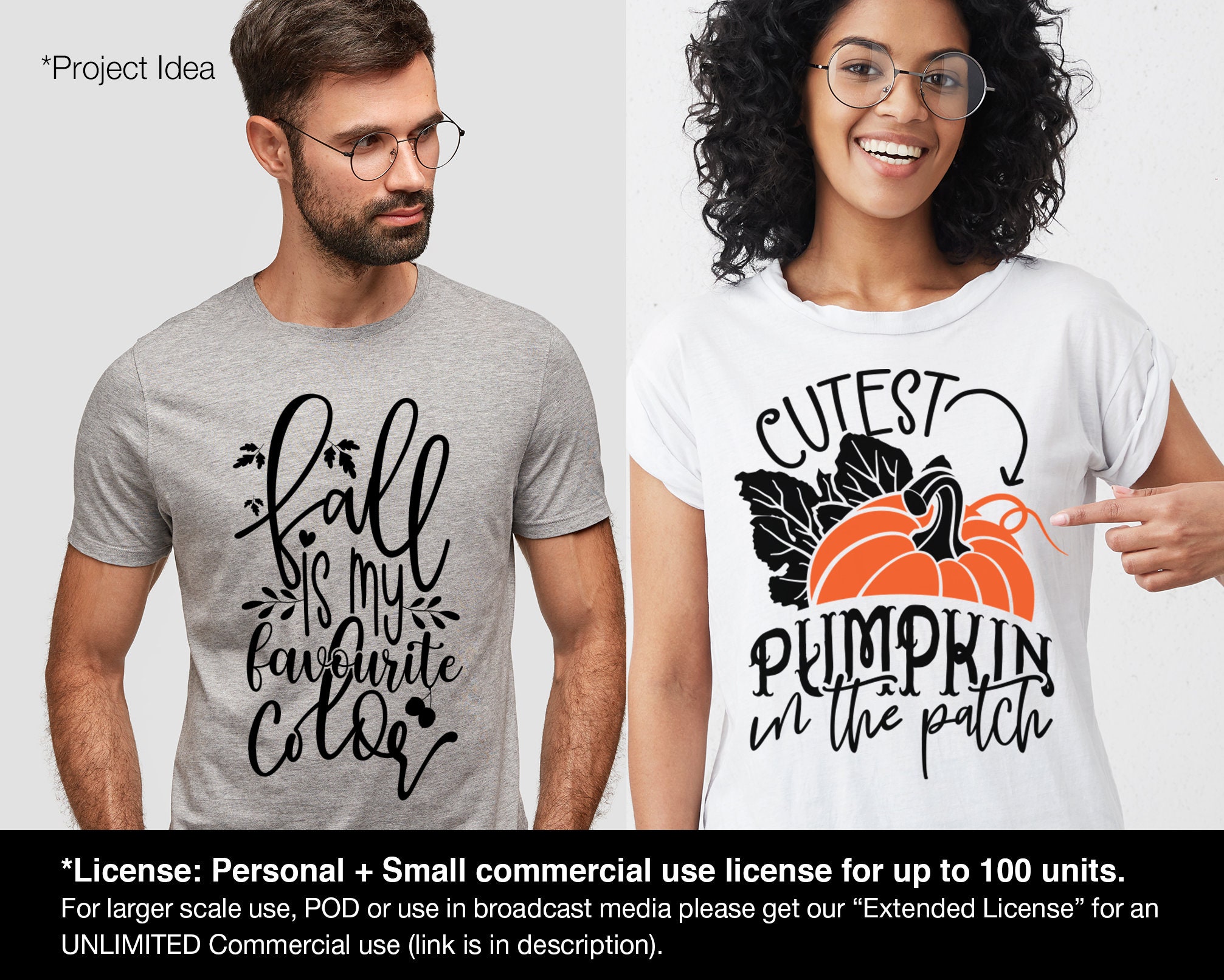 Boho Fall SVG Bundle Autumn Svg Thanksgiving Svg Fall Svg - Etsy