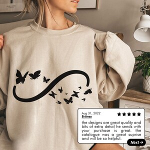 Forever in Our Hearts Infinity SVG, Png,memorial Svg, Rest in Peace Svg ...