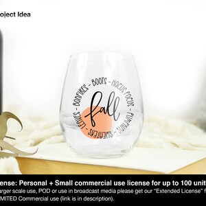 Boho Fall SVG Bundle, Autumn Svg, Thanksgiving Svg, Fall Svg Designs ...