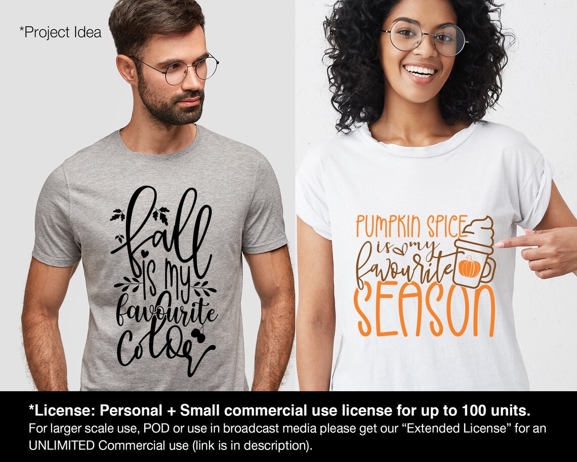 Fall SVG Fall SVG Bundle Fall Svg for Shirts Autumn Svg - Etsy