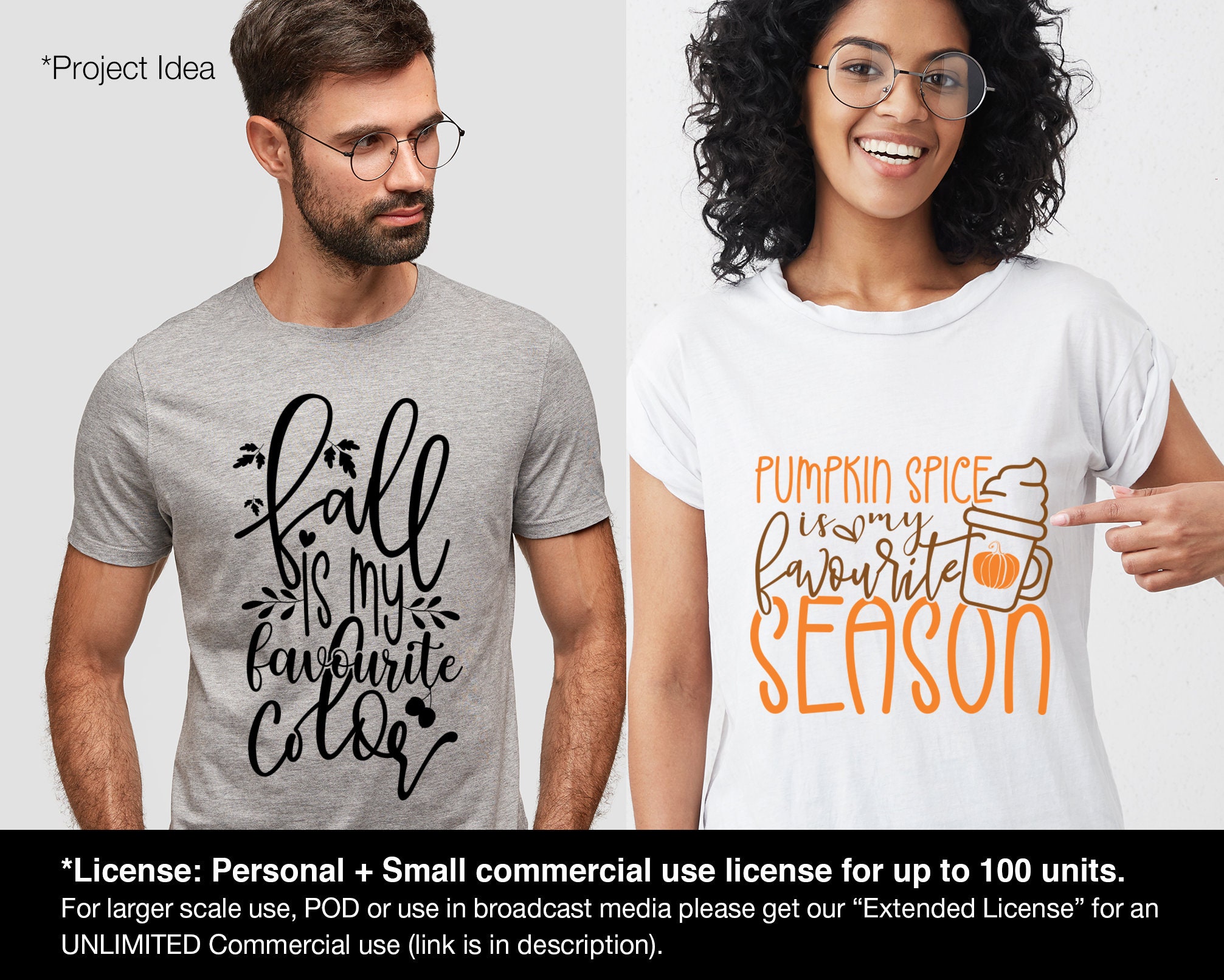 Fall SVG Fall SVG Bundle Fall Svg for Shirts Autumn Svg - Etsy