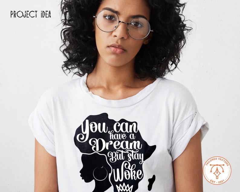 Black History Month Svg Bundle Bhm Svg Bundle African Etsy