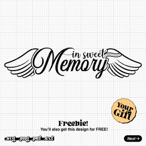 You Will Always Be Our Missing Piece Svg, Png,memorial Svg, Rest in ...