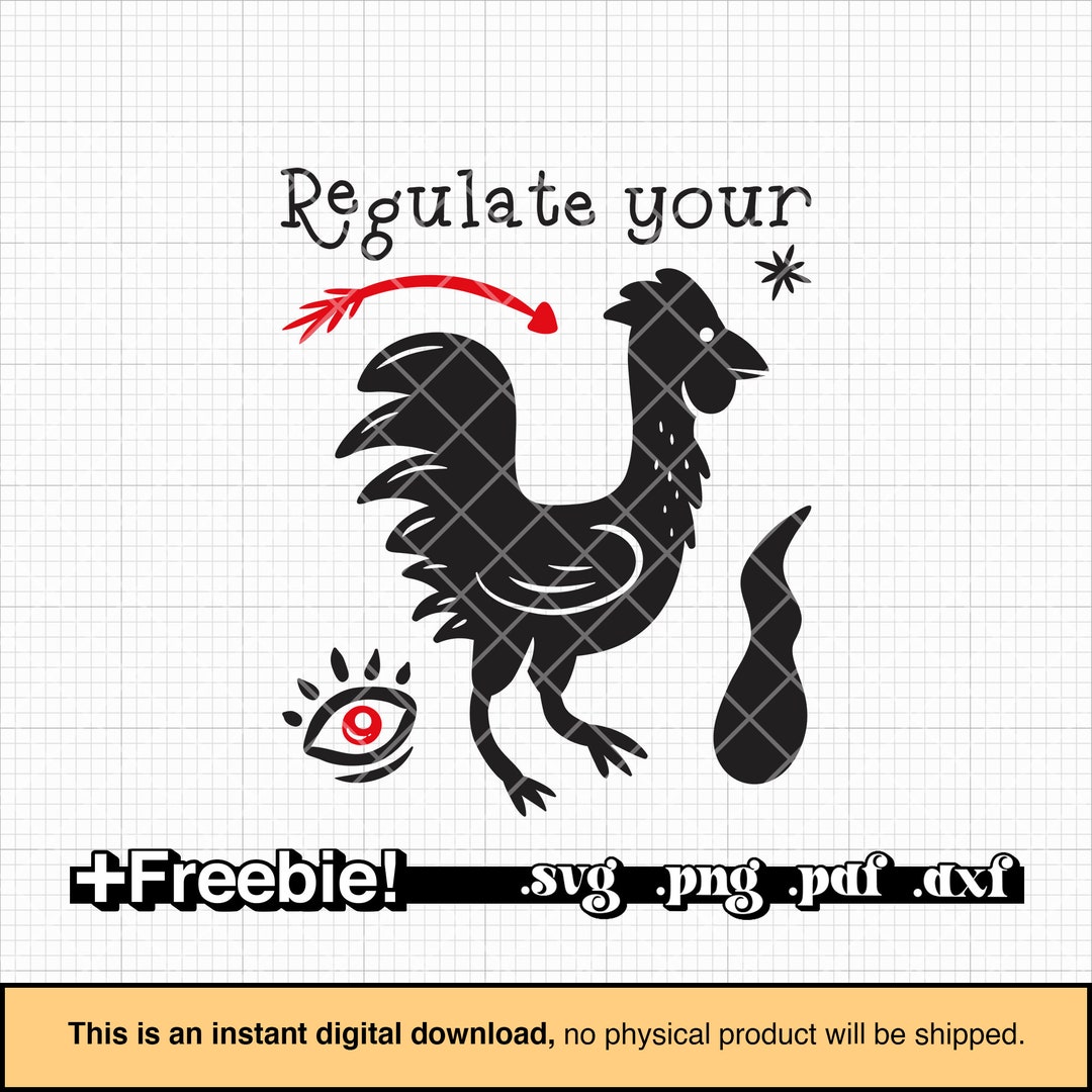 Regulate Your Cock SVG, PNG, Boho Design, Pro Abortion Svg, Roe V Wade ...