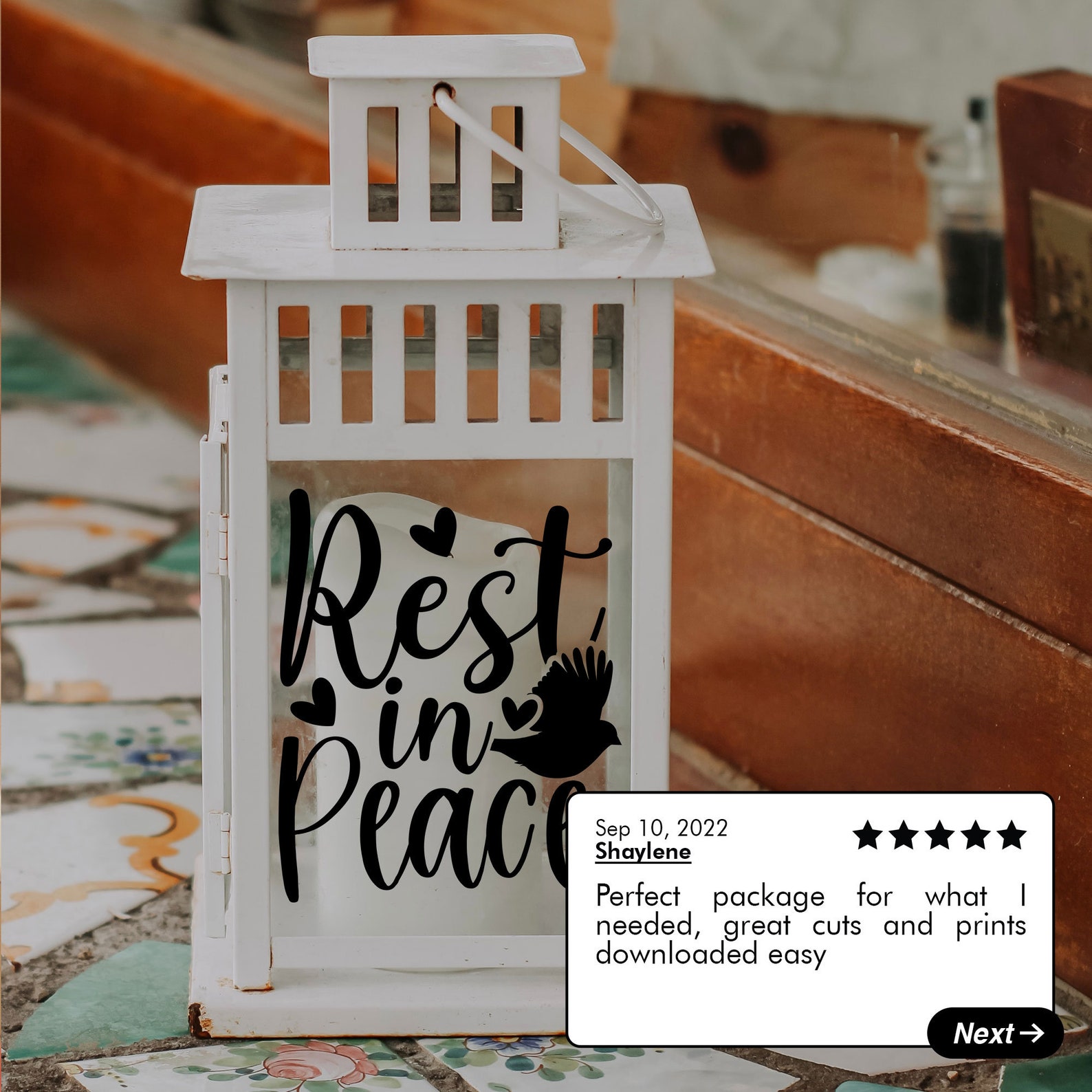 Rest in Peace Svg, Png,cardinal, Memorial Svg, Rest in Peace Svg, in ...