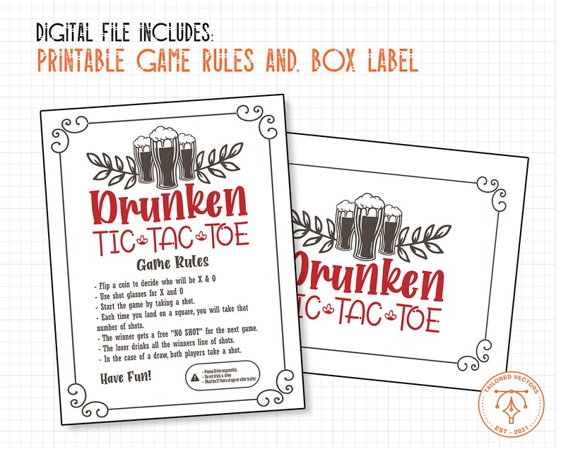 Tic Tac Toe Svg Drunken Tic Tac Toe Svg Drunk Tic Tac Toe - Etsy Tic Tac Toe Svg Drunken Tic Tac Toe Svg Drunk Tic Tac Toe - Etsy