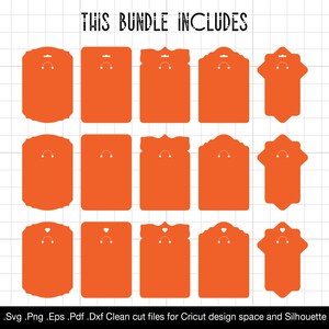 45 Keyring Display Card Svg Bundle, Keyring Display Card Template ...