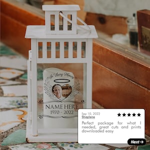 In Loving Memory Svg, Png, Heart Frame, Memorial Svg, Rest in Peace Svg ...