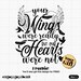Rest in Peace Svg, Png,angel Wings, Memorial Svg, Rest in Peace Svg, in ...
