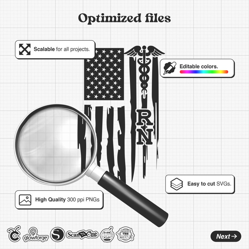 Nurse Svg Nurse Split Name Monogram Svg Stethoscope Heart - Etsy