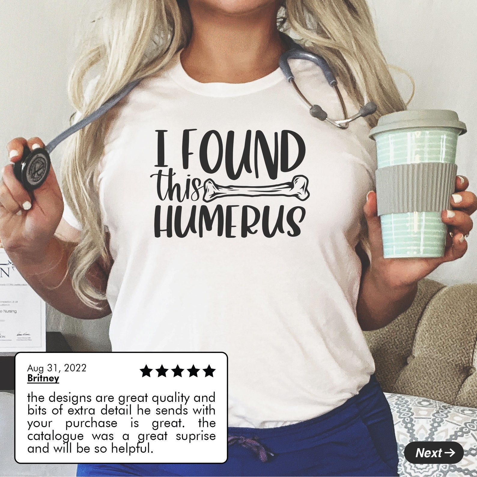 Nurse Svg I Found This Humerus Rn Svg Nurse Png Nursing - Etsy
