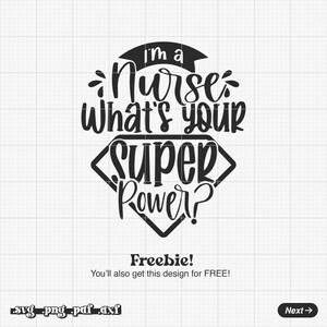 Nurse Svg, One Blessed Nurse, Scrub Svg, Rn Svg, Nurse Png, Nursing Svg ...