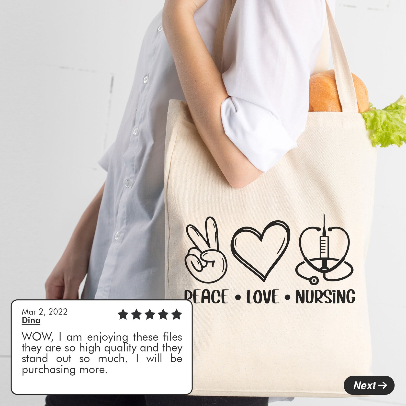 Nurse Svg Peace Love Nursing Rn Svg Nurse Png Nursing Svg - Etsy