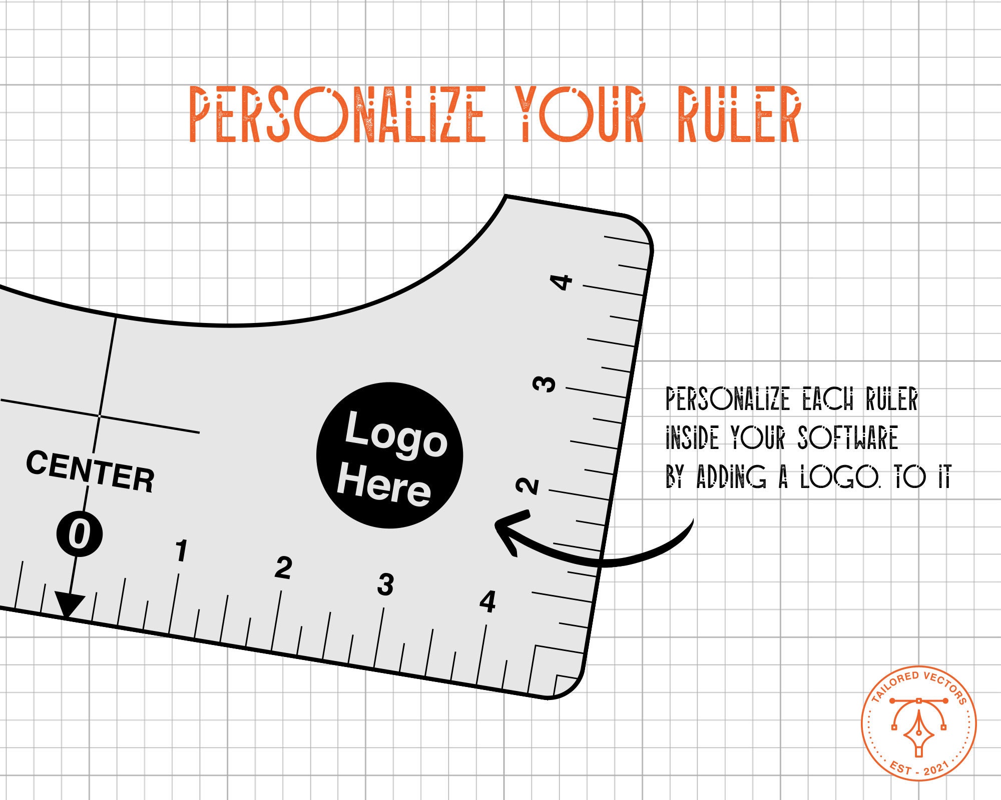 Tshirt Ruler Svg Bundle Tshirt Alignment Tool Svg Centering - Etsy Hong ...