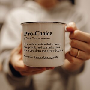 Pro Choice Definition Svg, PNG, the Radical Notion That Women Are ...