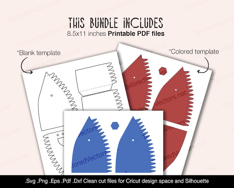 Baseball Cap Gift Box SVG PDF Template Valentine Favor Box - Etsy