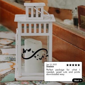 Forever in Our Hearts Infinity SVG, Png,memorial Svg, Rest in Peace Svg ...