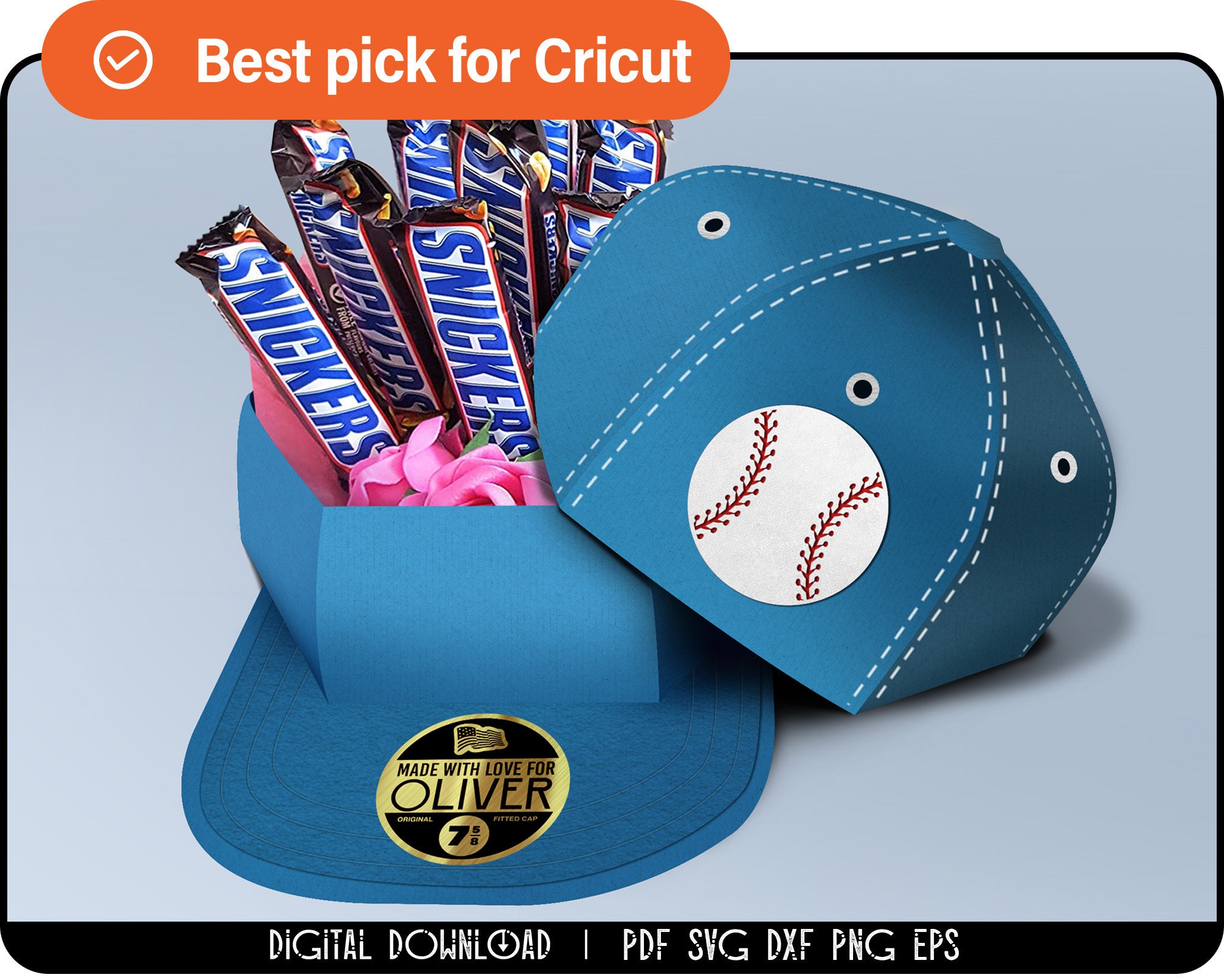 Baseball Cap Template Printable Baseball Cap Template Printable