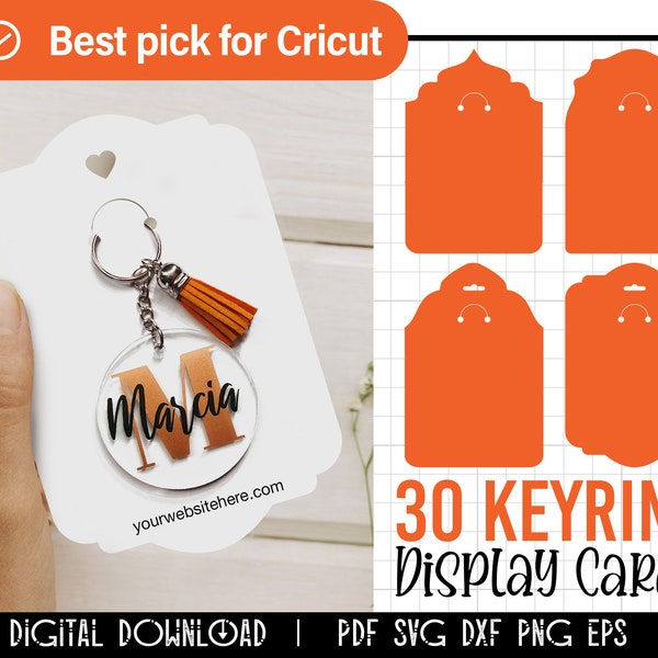 Display Tag - Etsy