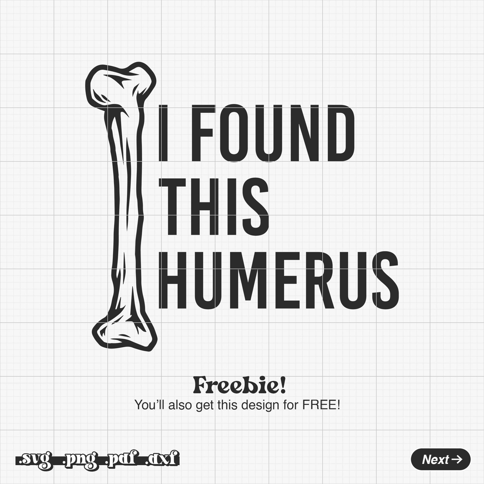Nurse Svg I Found This Humerus Rn Svg Nurse Png Nursing - Etsy