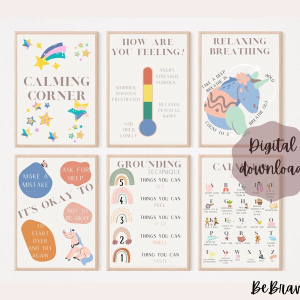 Corner Office - Etsy