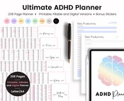 Shower Check List Step by Step Guide Great for Adult ADHD, Autism ...