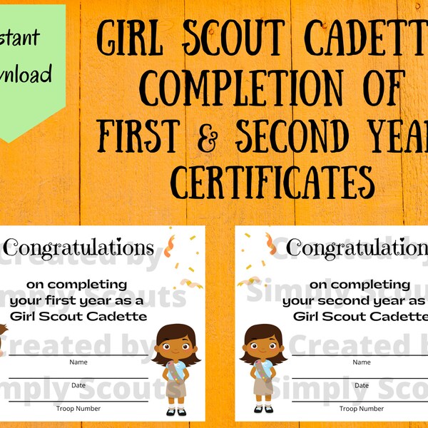 Cadette - Etsy
