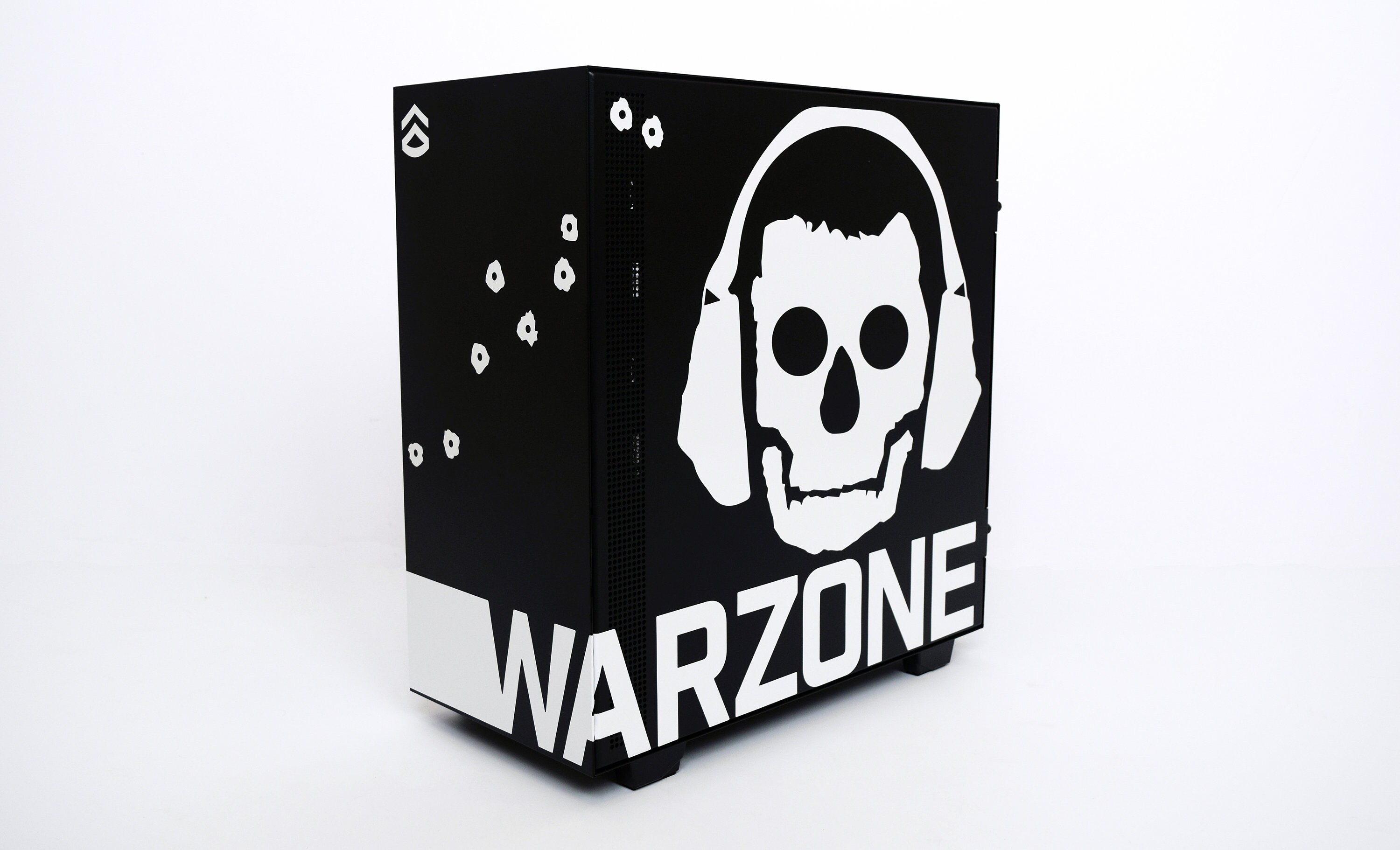 Custom Warzone PC Case Skin - Etsy