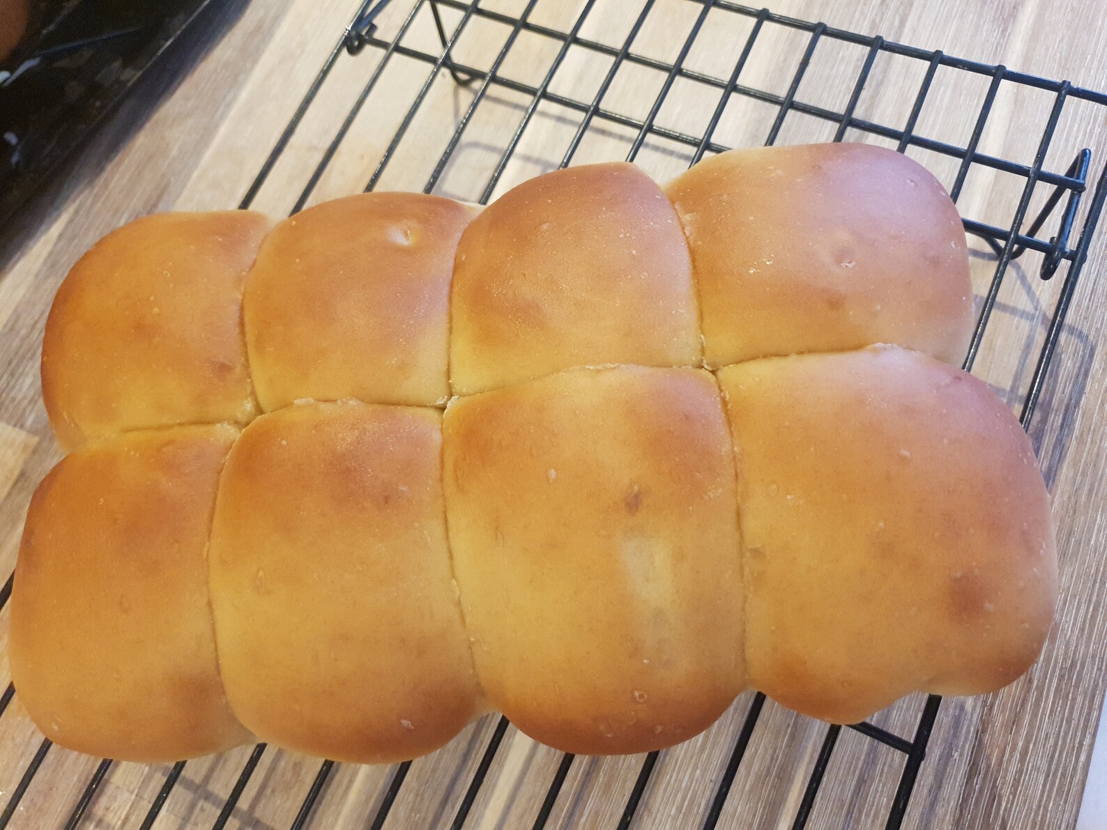 VEGAN Hard Dough Bread 6 Strand Hard Dough Bread Qty 2 Loafs - Etsy UK