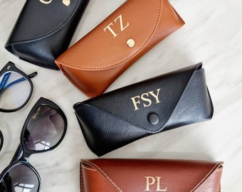 Custom Glasses Case - Etsy