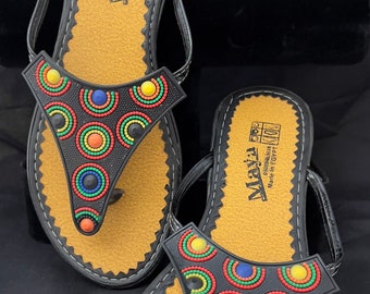 Egyptian Sandals - Etsy