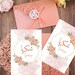 Luxury Shukriyah Greeting Card, Thank You Islamic Greeting Card ...