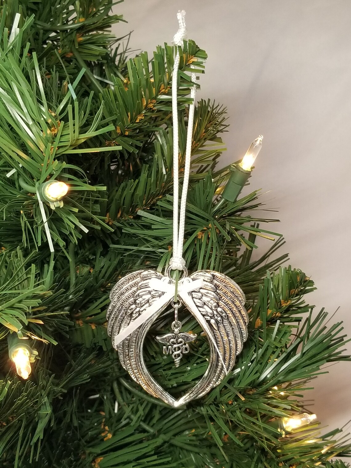 Medical / Doctor Angel Wings - Etsy