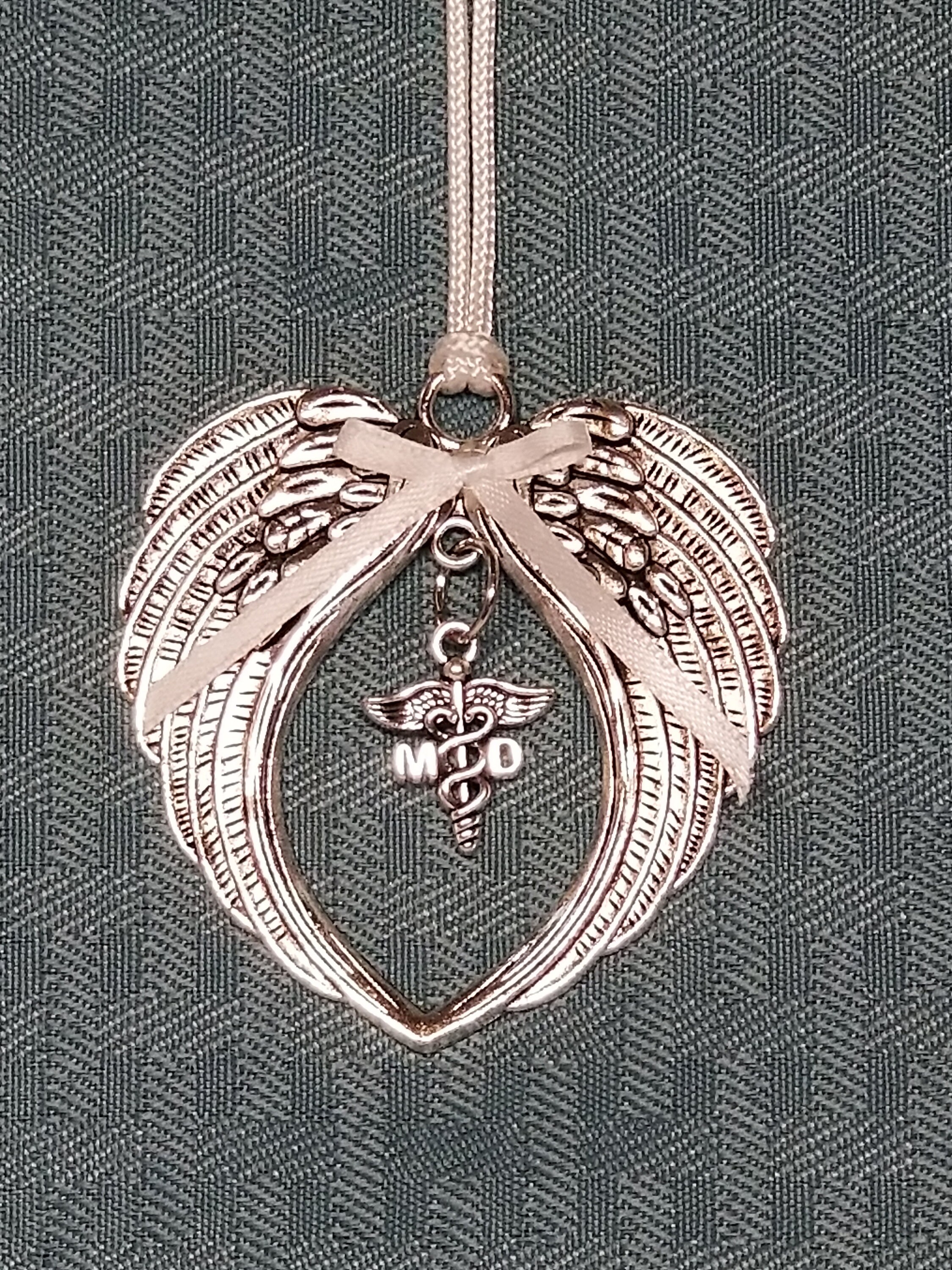 Medical / Doctor Angel Wings - Etsy