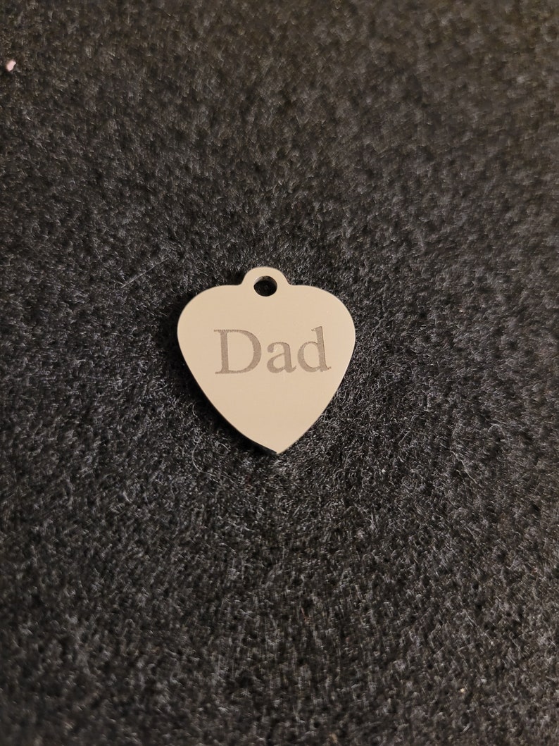 Dad Angel Wings | Memorial Angel Wings | Dad Ornament - Etsy